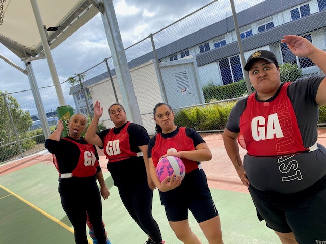 Māori health workers score for unity