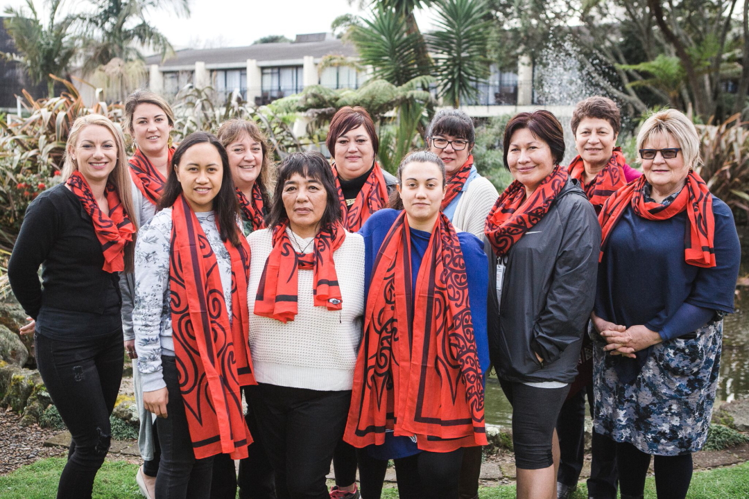 2017 Indigenous Nurses Conference