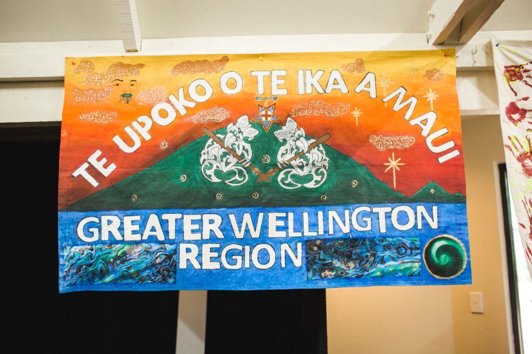 2017 Indigenous Nurses Conference