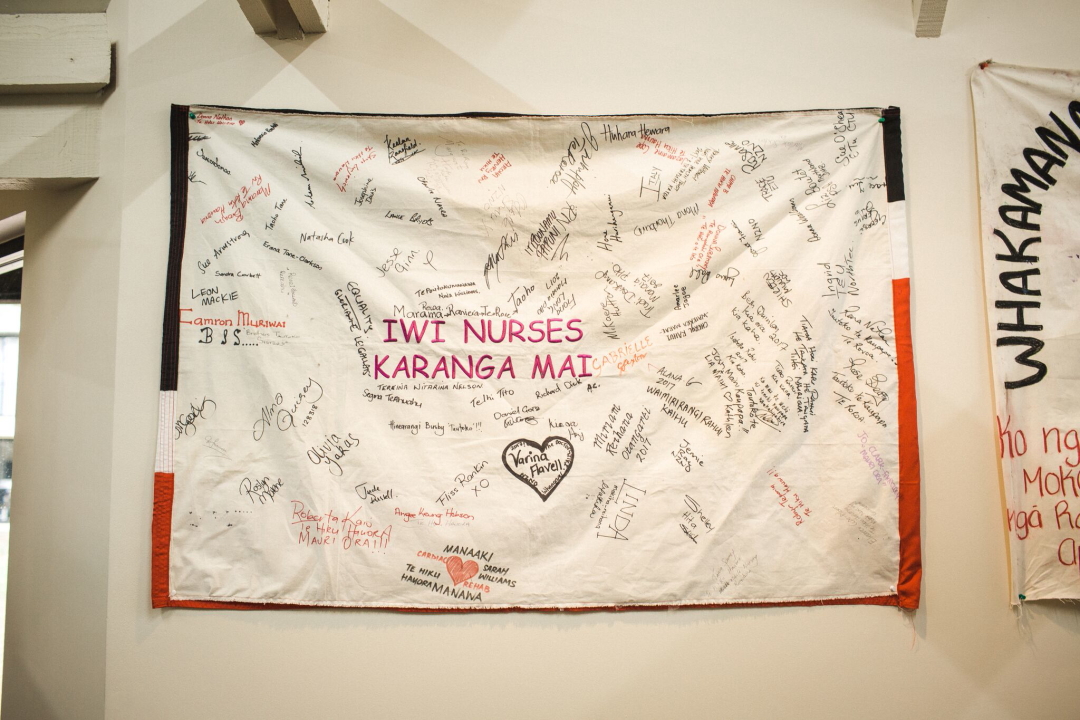 2017 Indigenous Nurses Conference