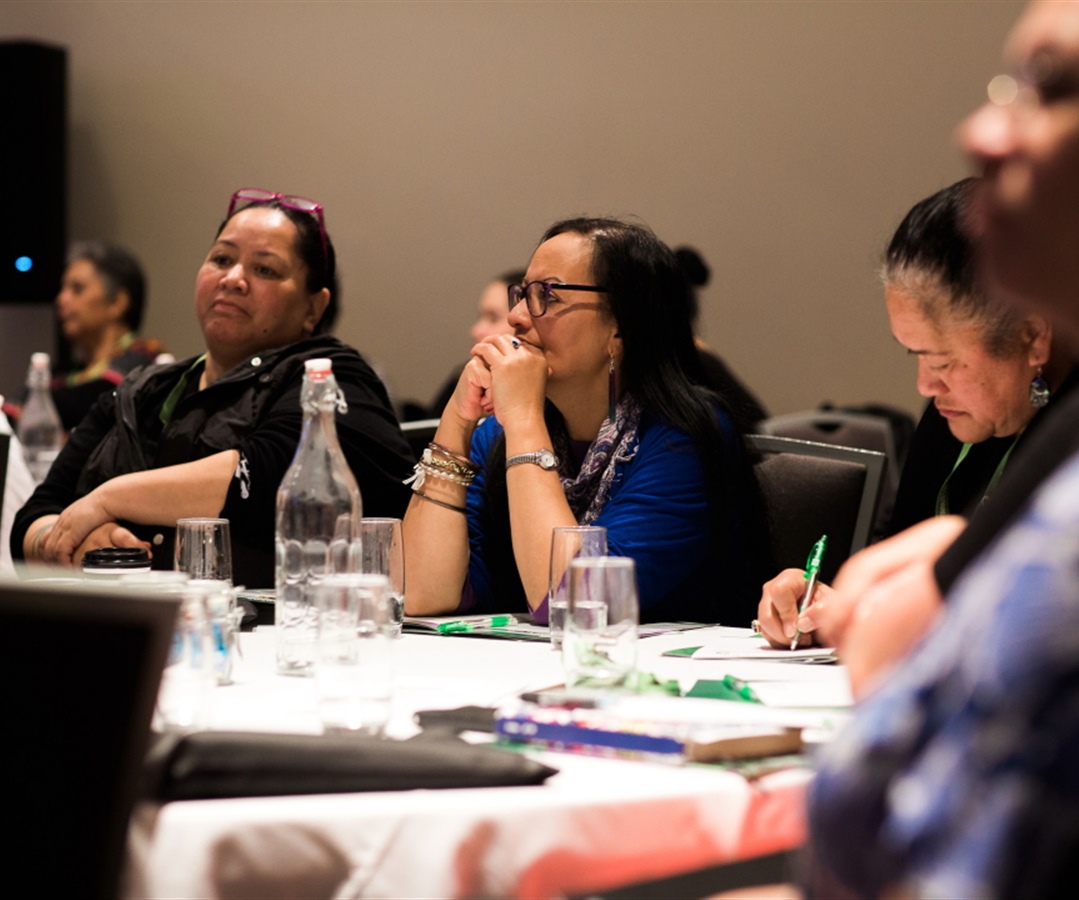 2016 Indigenous Nurses Conference